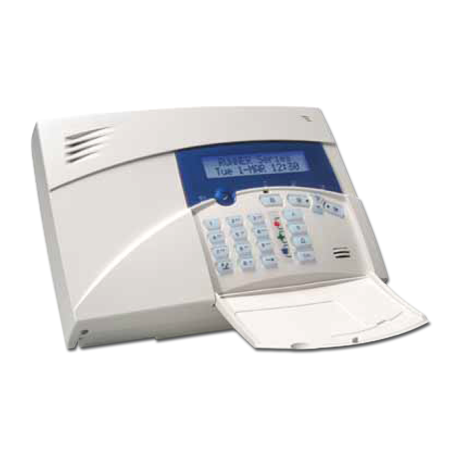 Crow RUNNER Kablosuz Alarm Paneli - Artı Alarm Ve Güvenlik